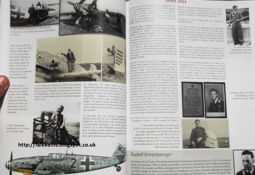 FalkeEins - the Luftwaffe blog: A history of Jagdgeschwader 53 'Pik As ...