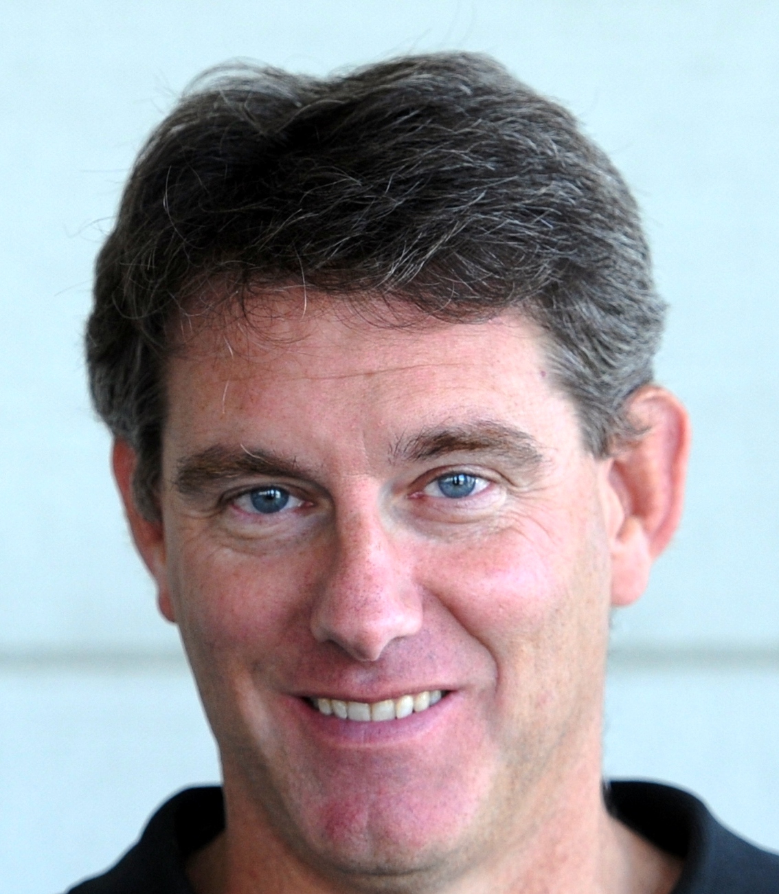 Looking at leaders: Peter Fader