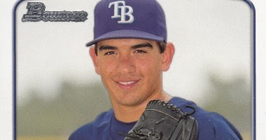 Daily Autograph: Roel Ramirez