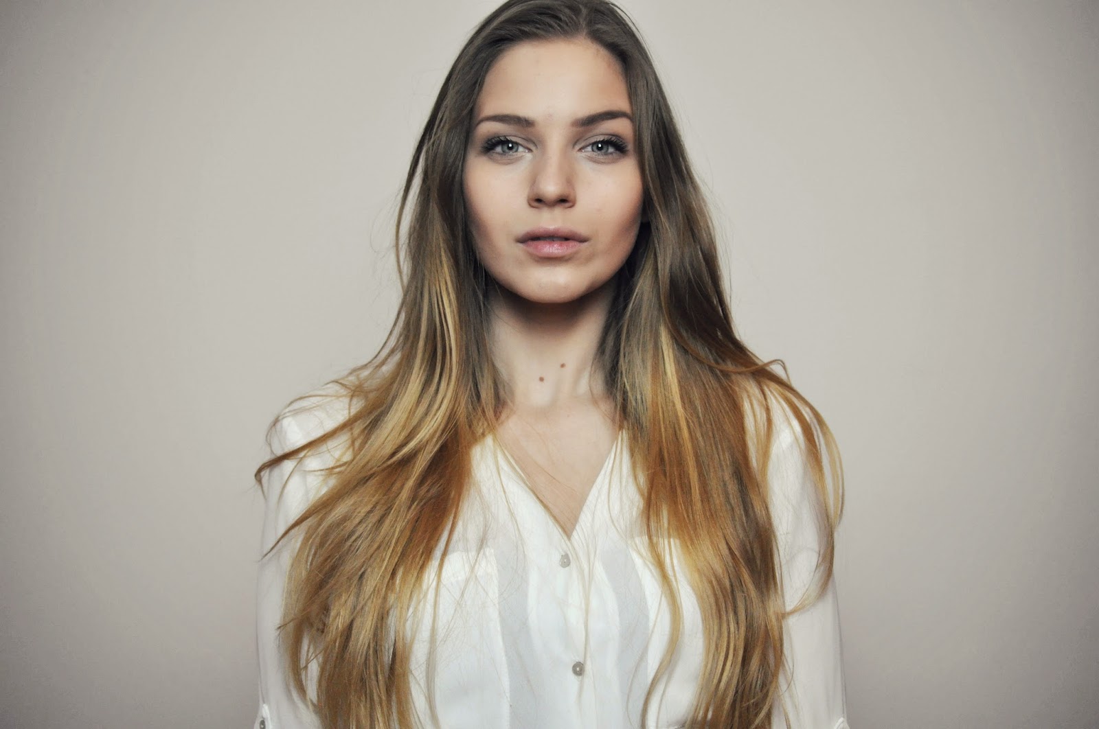 Sarah Button: Januar 2015