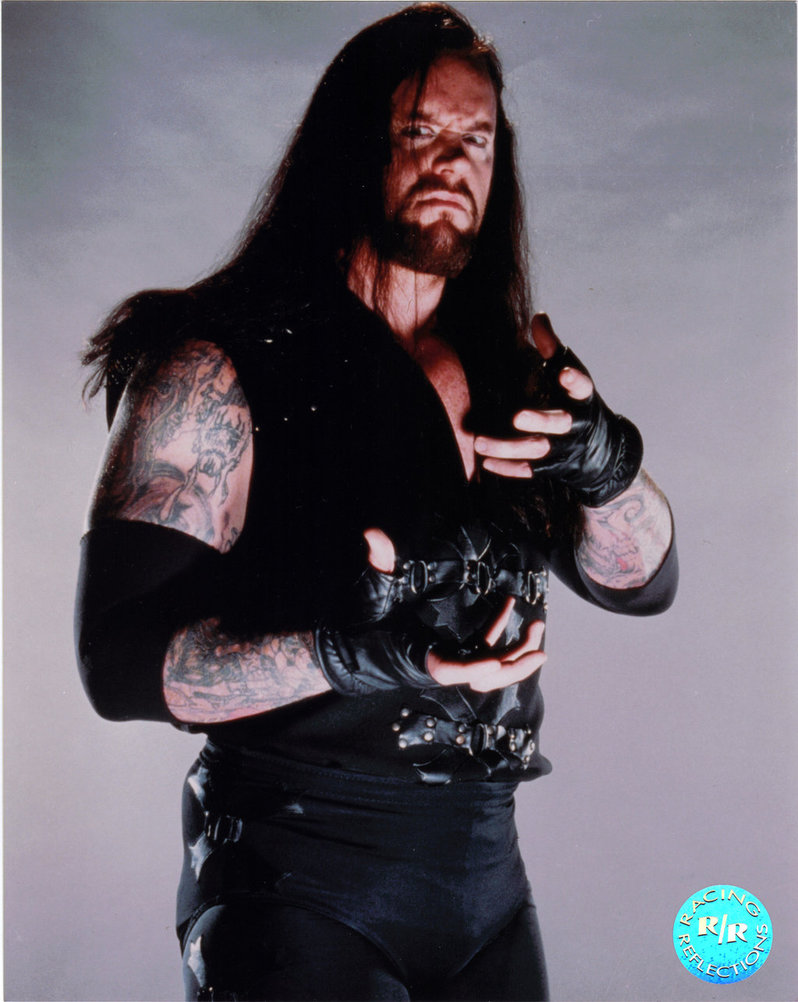 Soccer Rankings: Top 10 WWF Superstars of 1998-1999