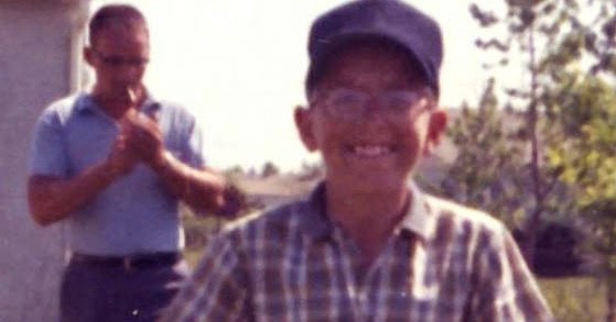 Just For My Boys: How Dad Quit Smoking