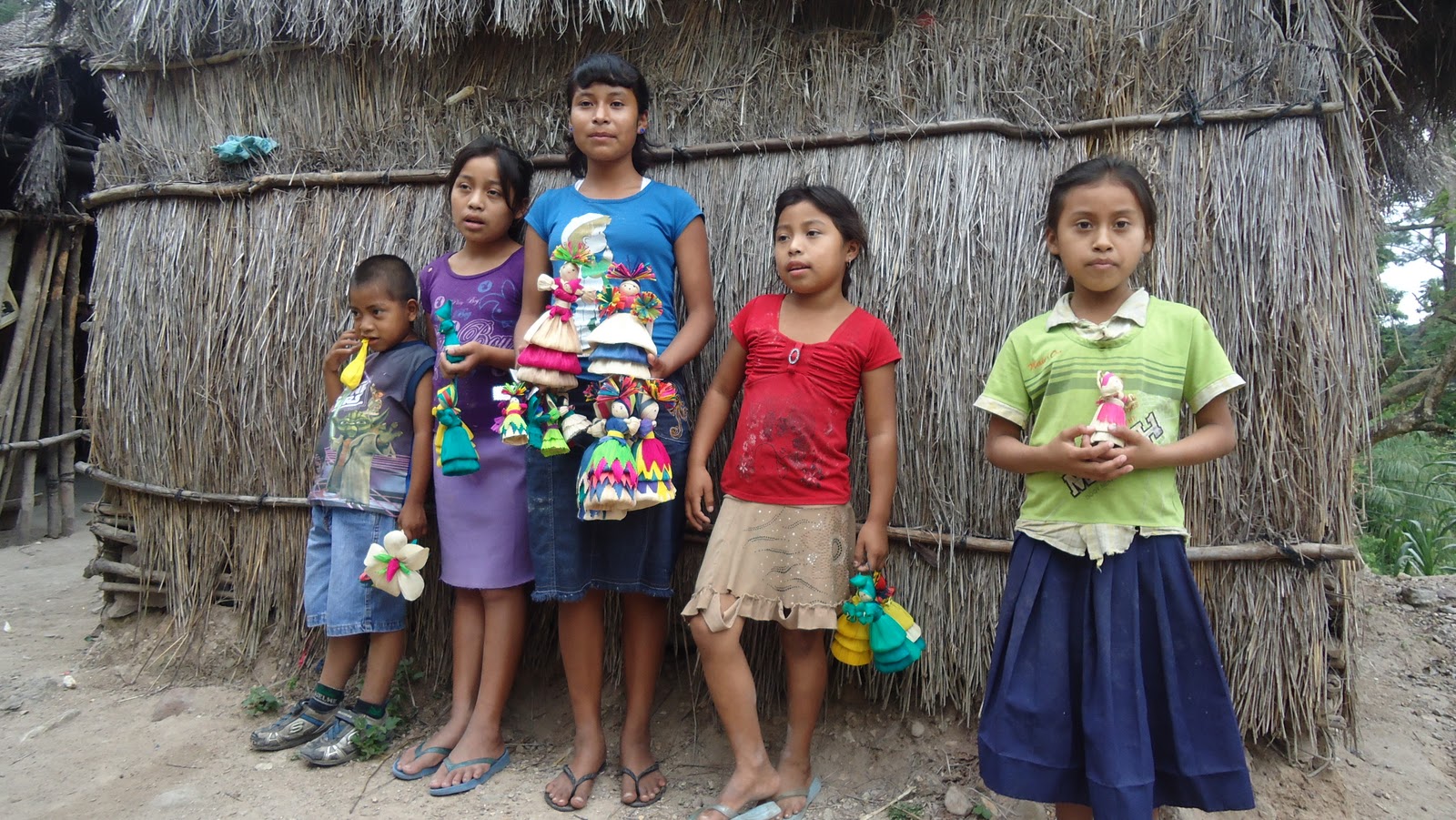 Opiniones de Chortís