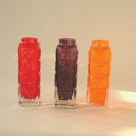 Whitefriars | Collectibles Coach