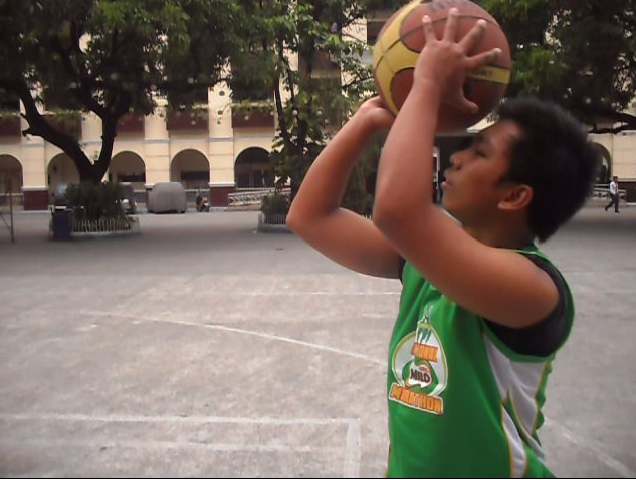 Basketball & Physics: Physics Concepts