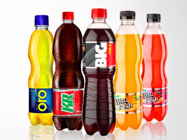 kola real: DESCRIPCIÓN