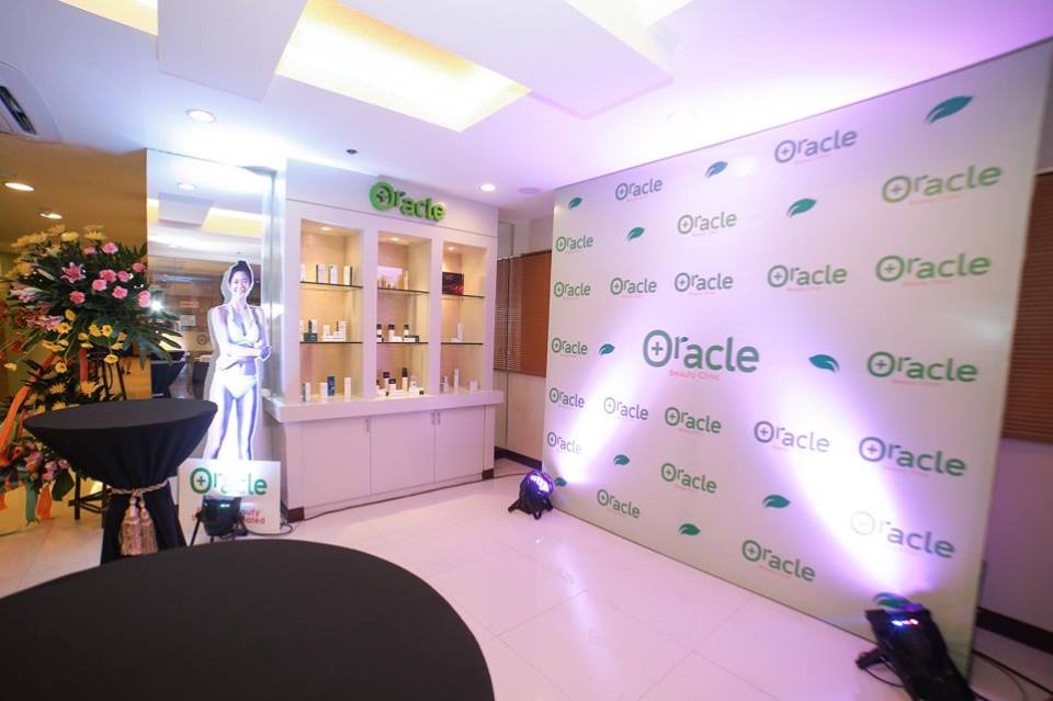 Discover Korea's Best Beauty Secrets With Oracle Beauty Clinic ...