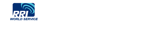 molaDX: RRI-VOICE OF INDONESIA - 9526 kHz - Cimanggis (INS) - QSL