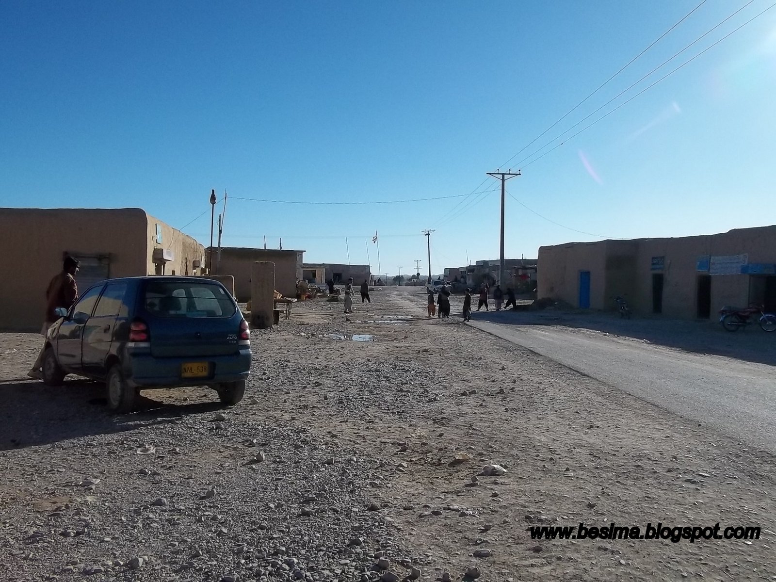 Washuk: February 2012