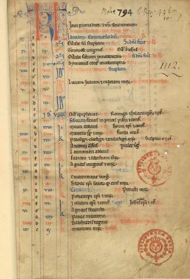 New Liturgical Movement