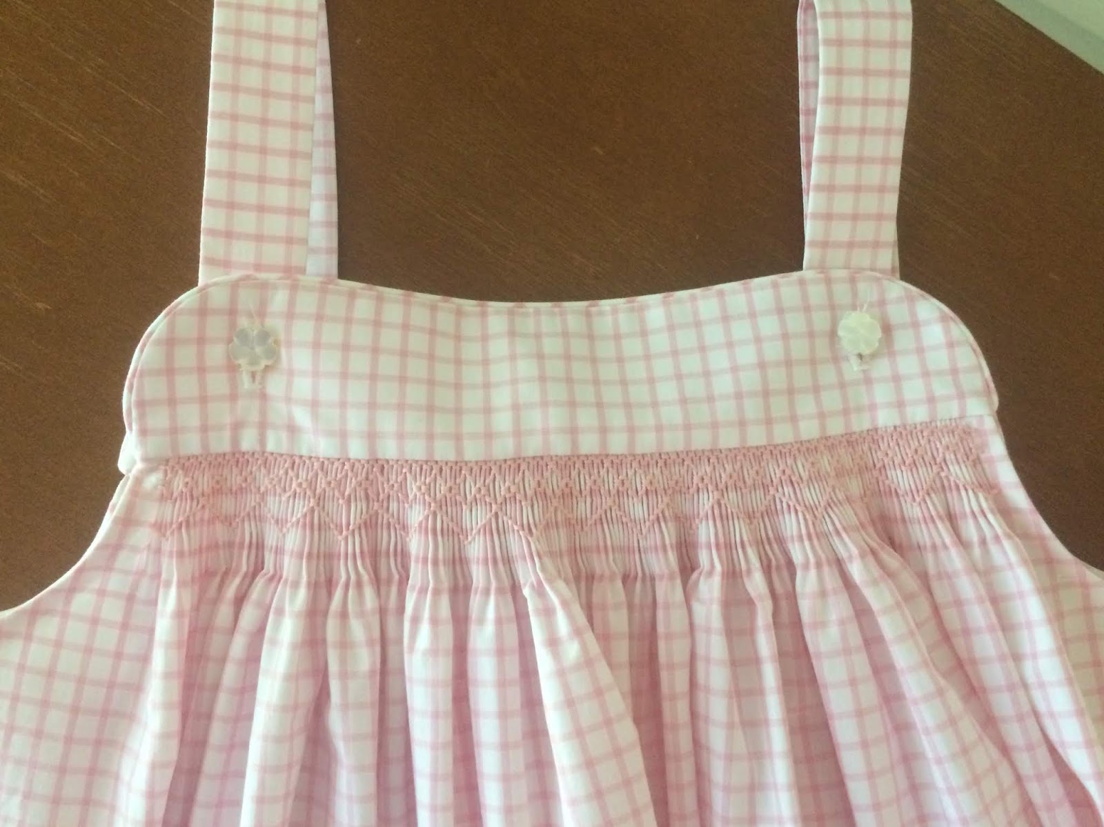 Memphis Area Smocking Guild