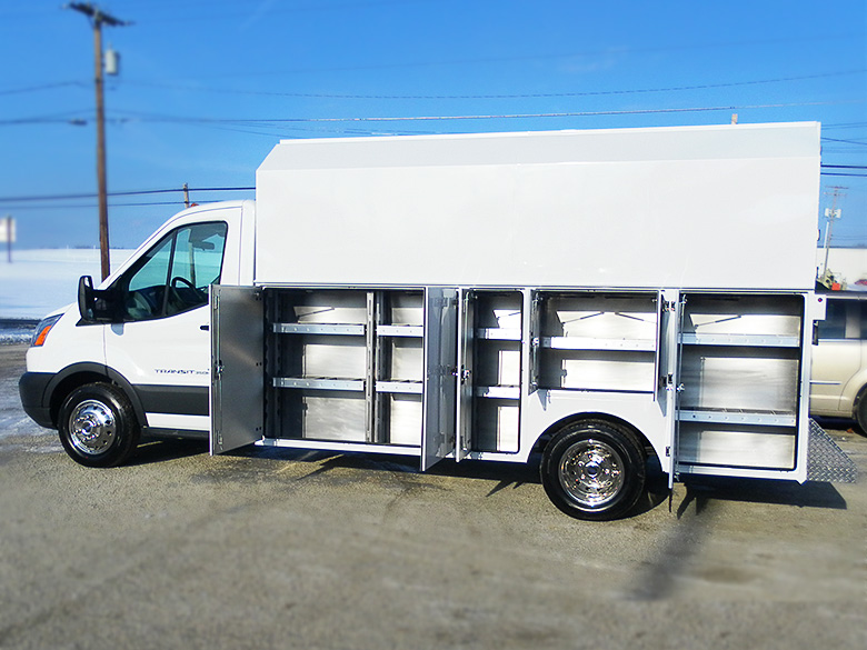 Commercial Truck Success Blog: JOMAC Ltd. Introduces An Innovative All ...