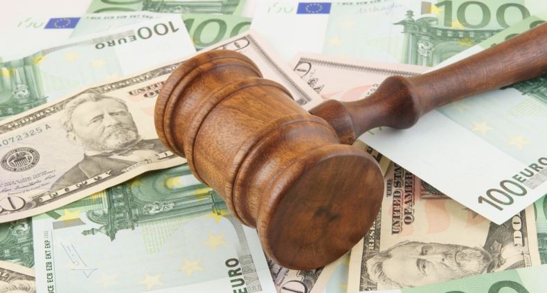 Over 2 million counterfeit euros in Kosovo in 3 months