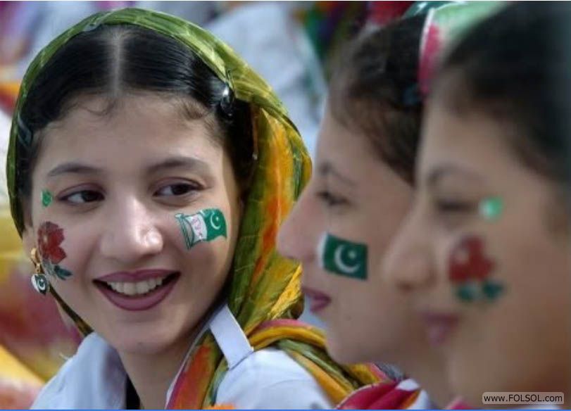 Pakistan For All: August 2011