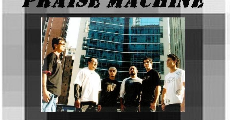 Cena Gospel: Praise Machine