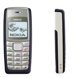 Nokia 1112 ~ Mobile Famous