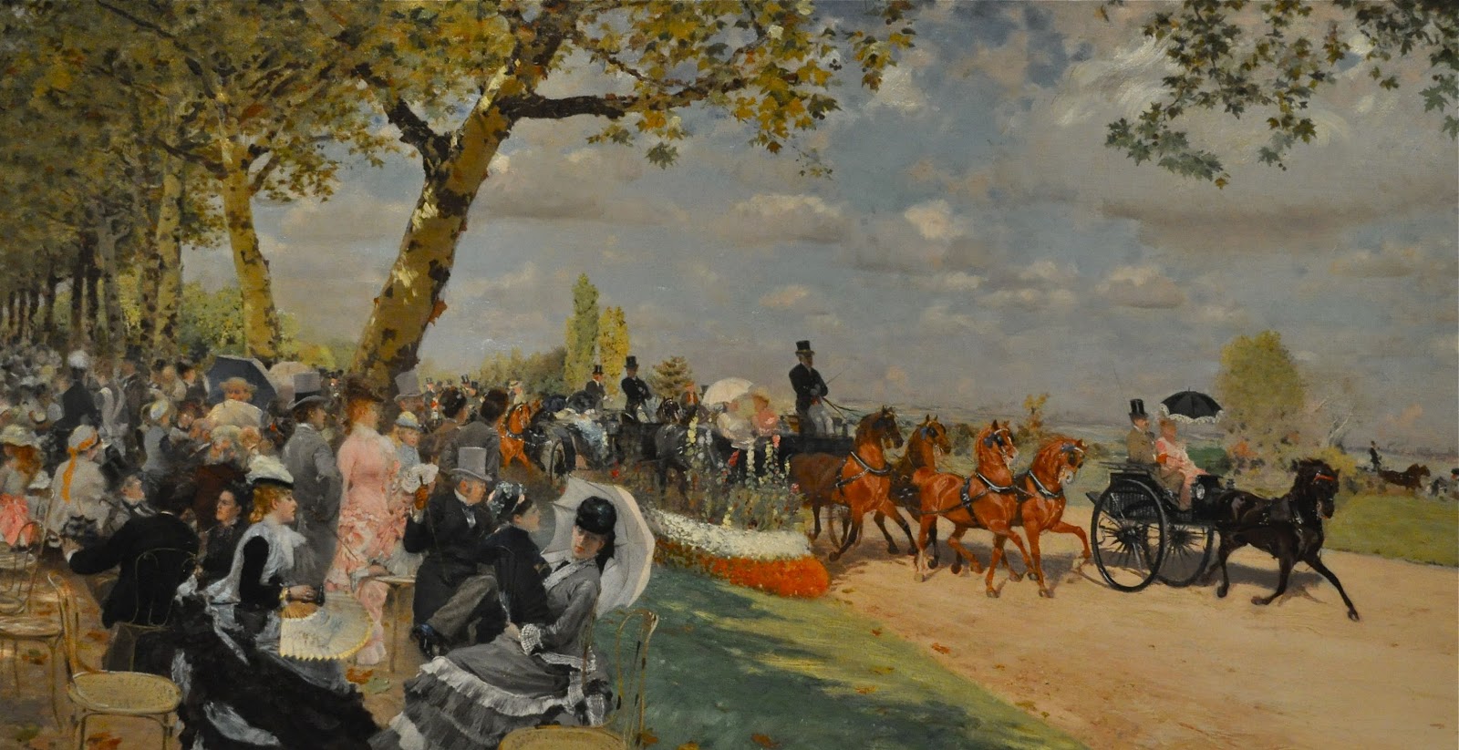 Wit's End: Where Have All the Forests Gone? Long Time Passing...Where ...