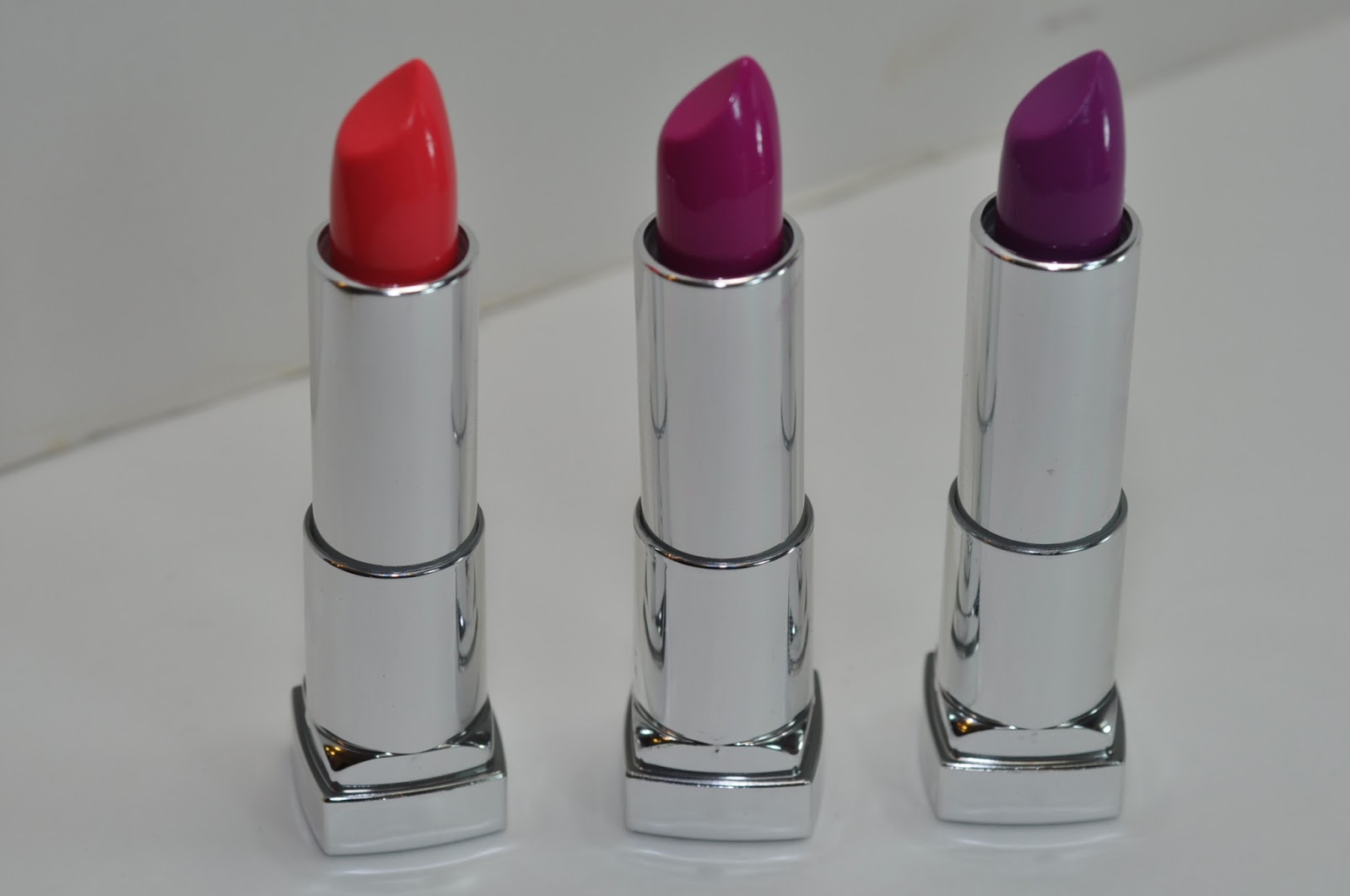 Target Spring Beauty Finds and a Springtime Look - The Shades Of U