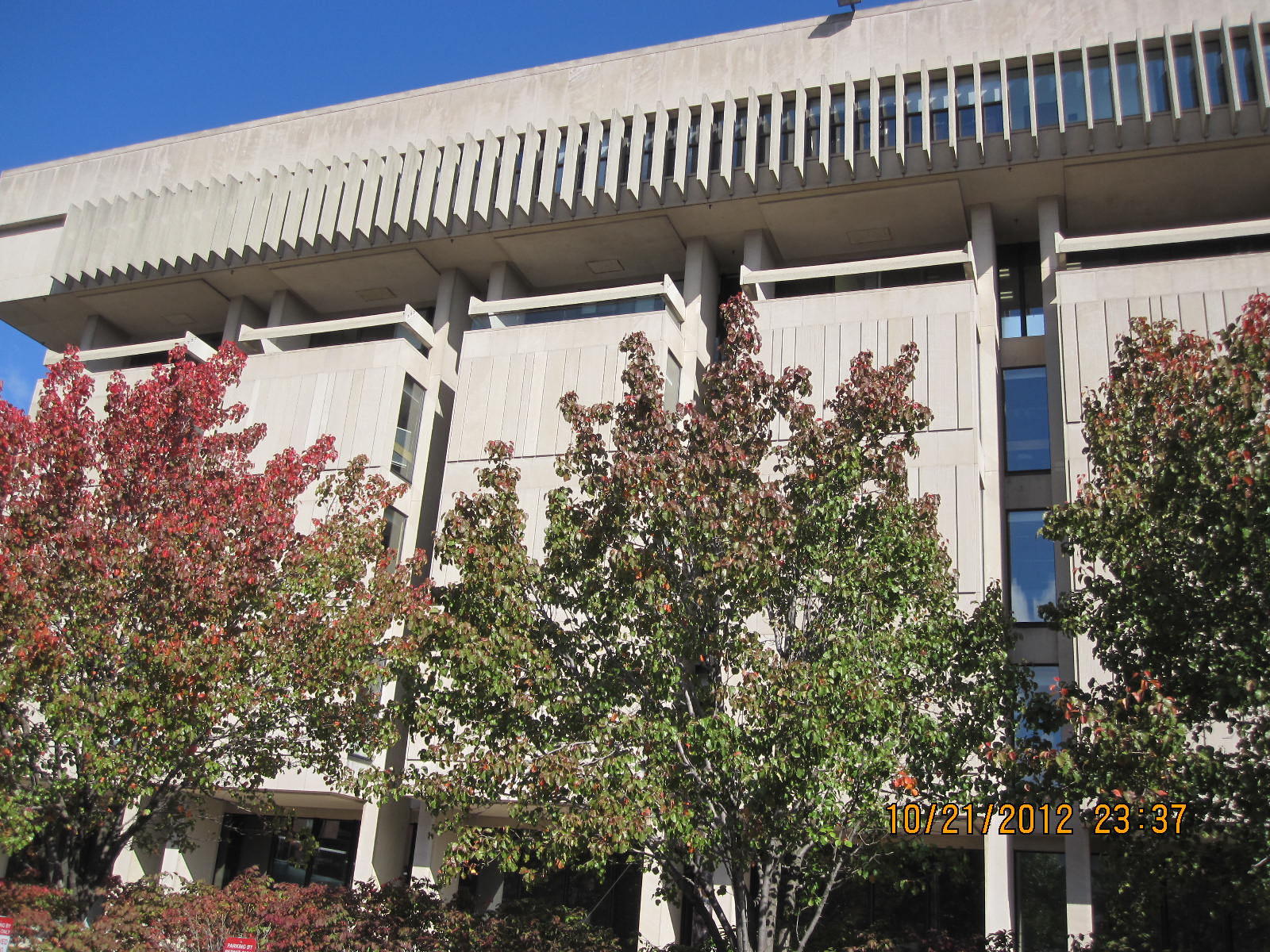 DO NOT USE: Introduction: Francis A. Countway Library of Medicine