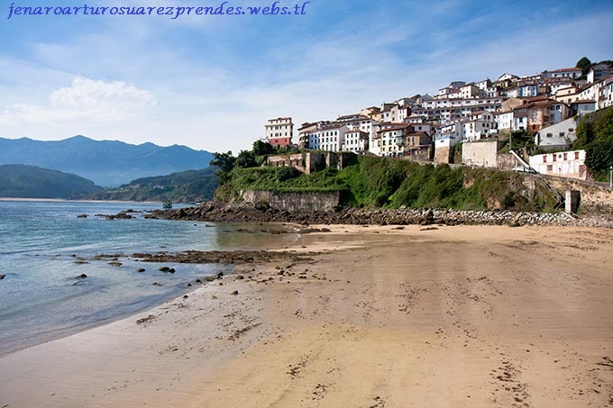 Asturias Oriental: Playas de Colunga Asturias