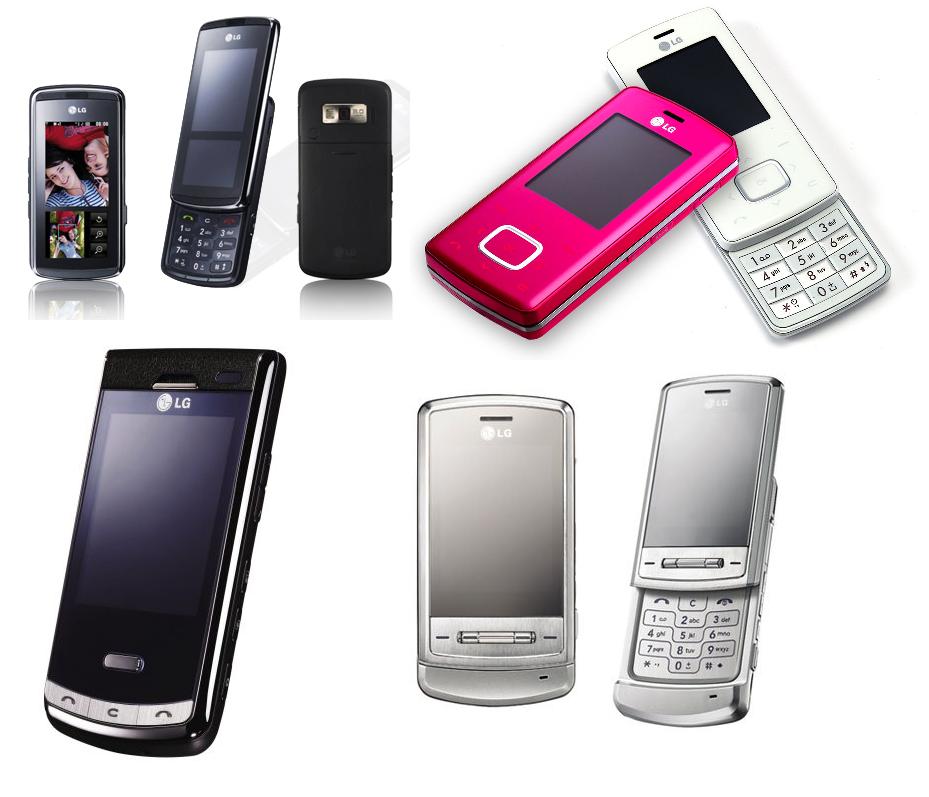 Hard Reset: Codigo de reseteo para teléfonos LG