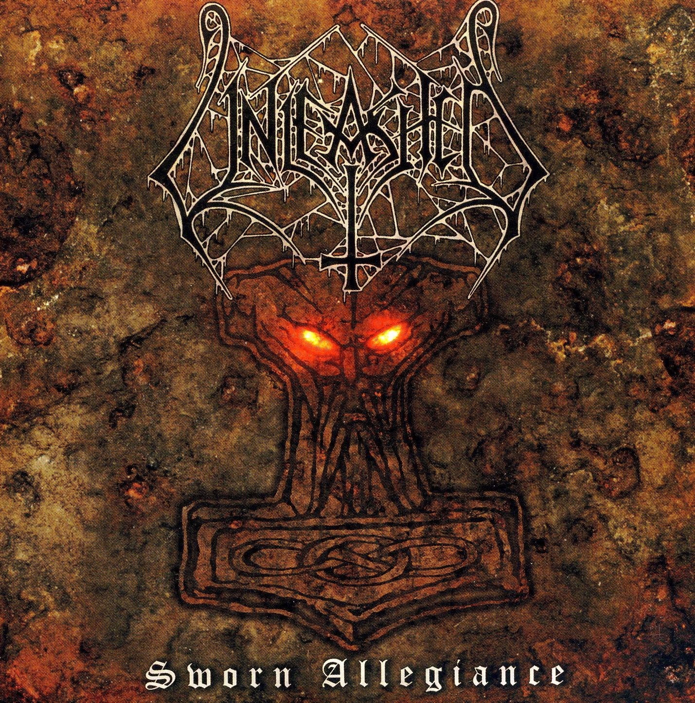 Death e Thrash Metal Downloads: Unleashed - Discografia