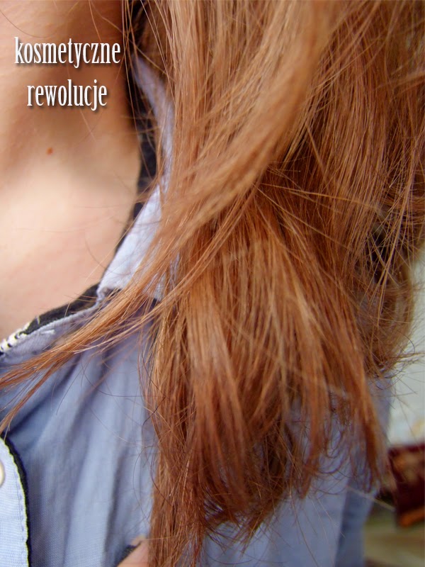 Kosmetyczne Rewolucje: #294. L'oreal Casting Creme Gloss, 723 ...