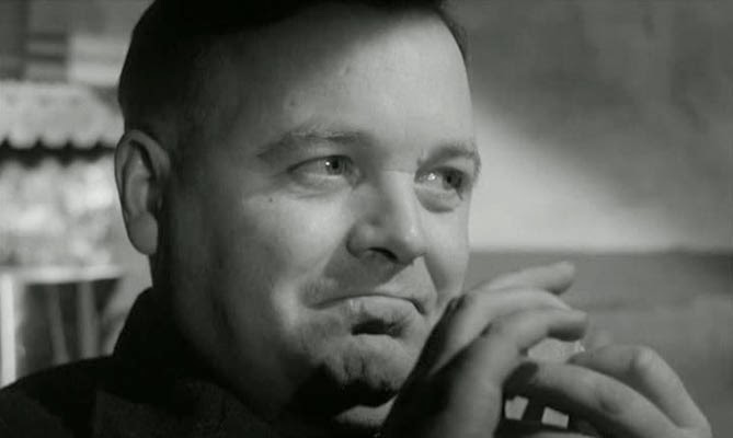 Forgotten Actors: Patrick Wymark