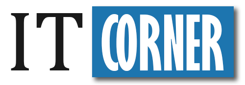 The Information System Department - IT CORNER