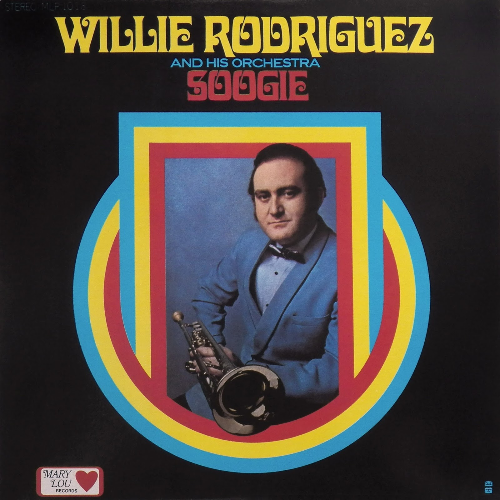 Essential Salsa & Guaguancó: Willie Rodriguez And His Orchestra ...