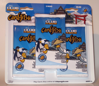 Crzypengu in Club Penguin Cheats: The History of Card Jitsu