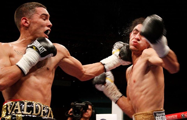 HBO PPV Fight Preview (Undercard)