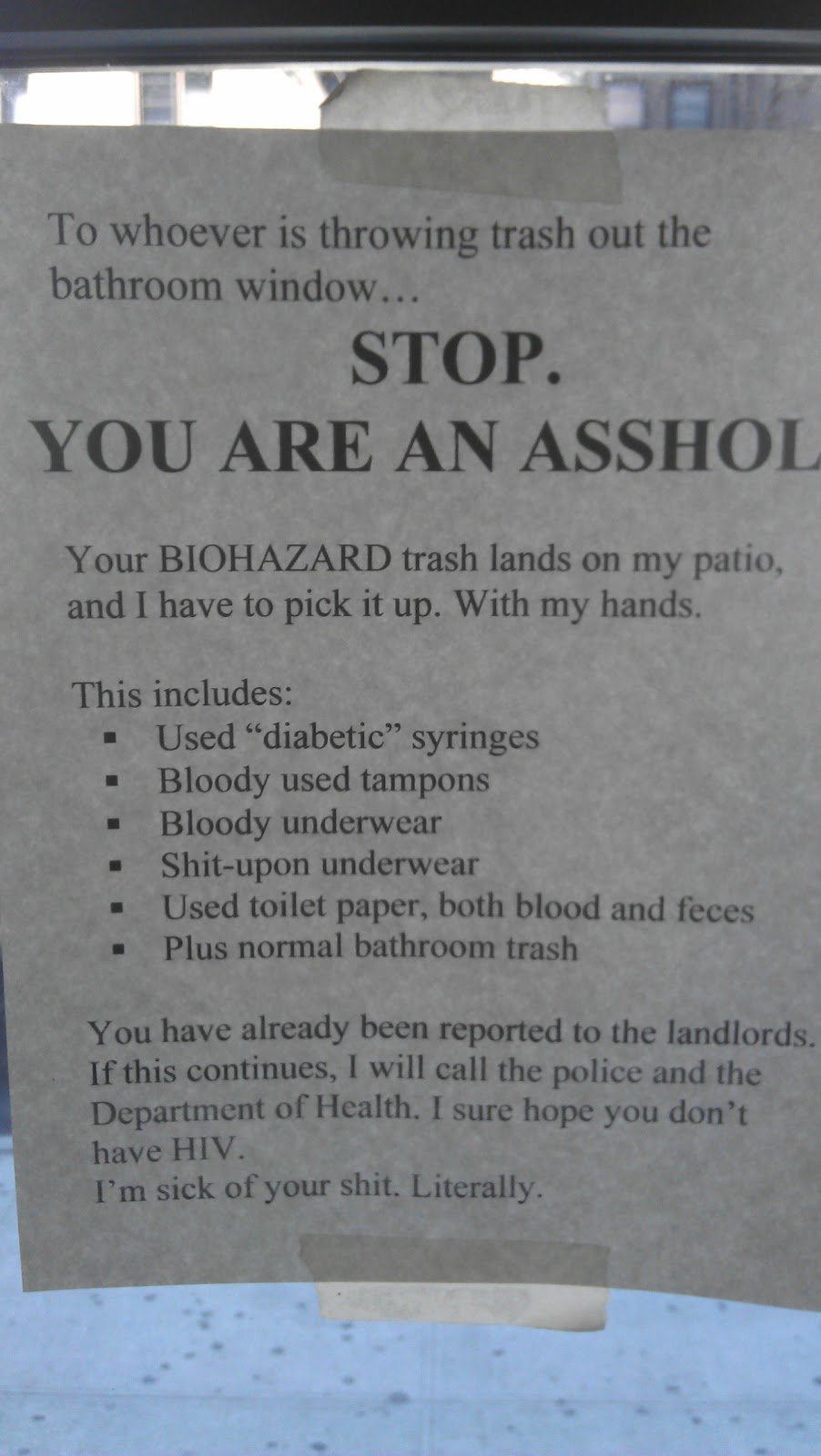 Hilarious BATHROOM TOILET WARNING SIGN | FUNNY INDIAN PICTURES GALLERY ...