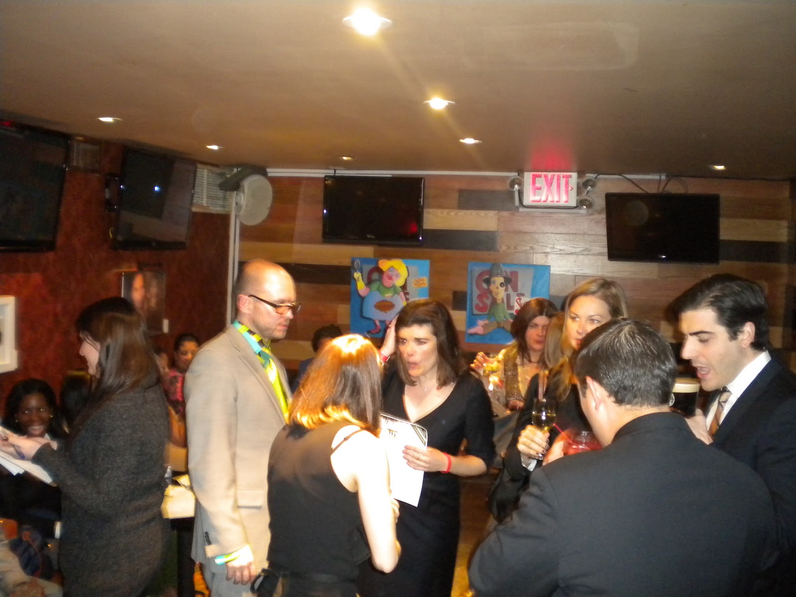 Event: Trail Blazers Art Gallery Event | Artist Mark DeMaio.