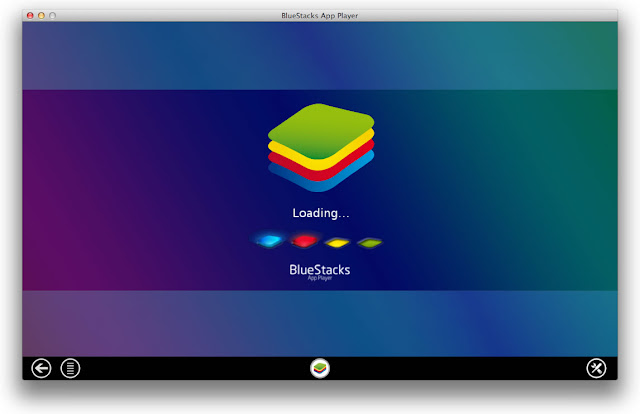 BlueStacks HD App Player Pro 2.0.4.5627 - Xtreme Beans