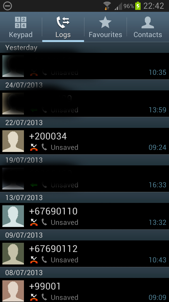 Overseas Phone Call Scams | Singapore Scams - Scams in Singapore