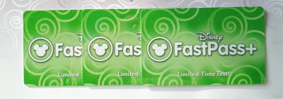 FastPass+, el nuevo sistema que viene junto a MyMagic+