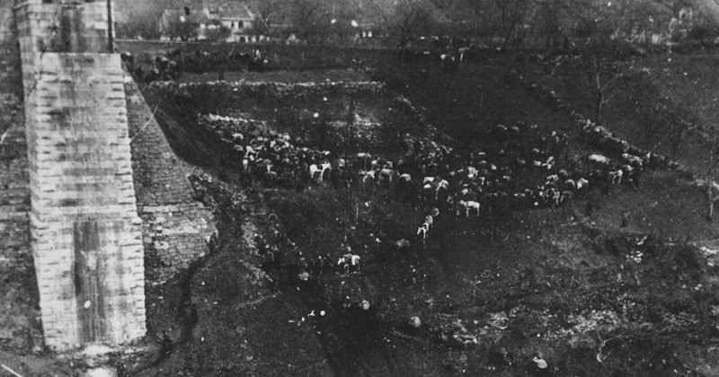 JNA: Bitka na Neretvi