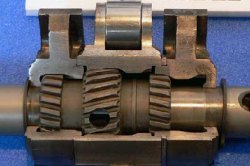 ဒူဒူႀကီး: VVT-i - automobile variable valve timing system