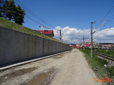 Apollo Blog: Toplita 21.05.2016