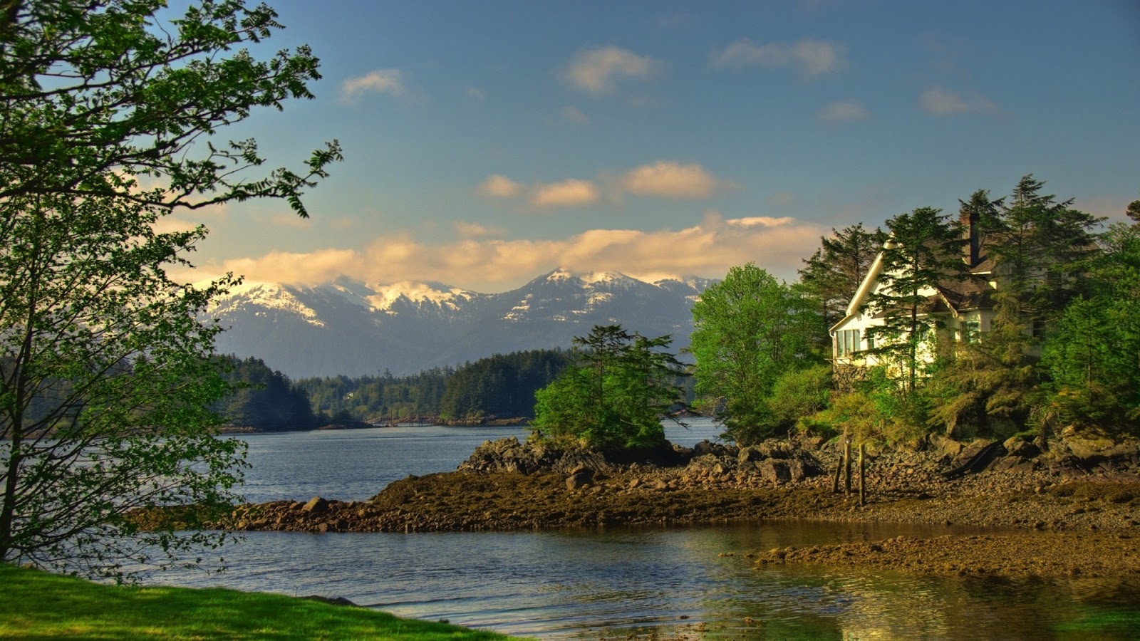 Paisagens E Cores: paisagens mais lindas do mundo