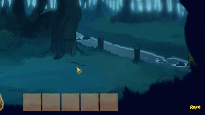 Tiny & Tall Gleipnir (Part 1) ~ Guia Zone