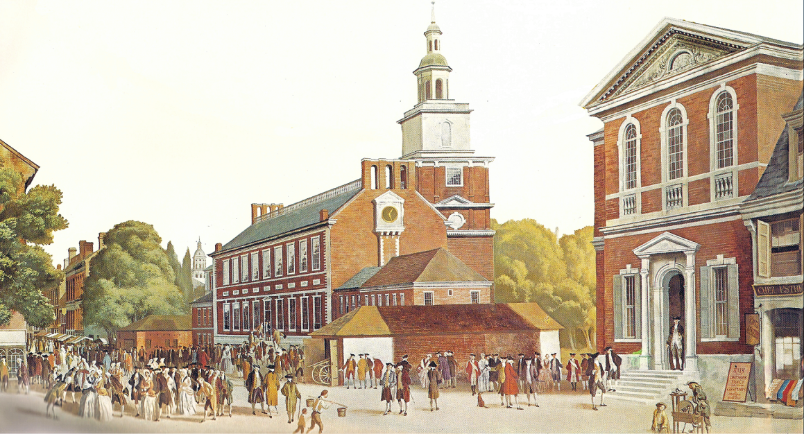 Passion for the Past: With Liberty and Justice For All: The Fight for ...