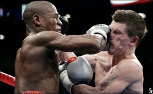 Best of Power Knockout Punch - Como Fotos