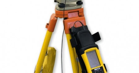 GPS Geodetik Trimble R3