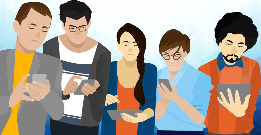 ENGL 1A | Social Media and the Self(ie): Week 14