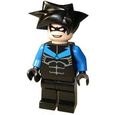 Lego Batman 2 Nightwing