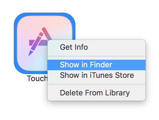 How To Export An Xcode Project To An Ipa File