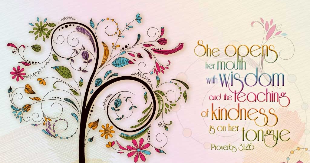 My Father's Poems: A Virtuous Woman