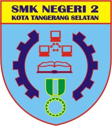 SMK Negeri 2 Kota Tangerang Selatan